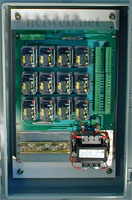 Clark Reliance Control Units