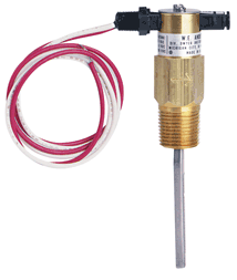 Pressure Range 0-2000 psig Dwyer Flotect Series V10 Mini-Size Flow ...