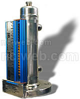 Jerguson Gage and Valve Company