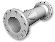 McCrometer V-Cone® Flowmeter