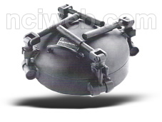 Tube Turns T-Bolt Closures