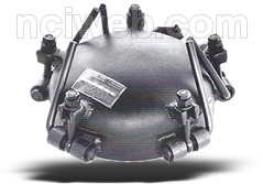 Tube Turns T-Bolt Closures