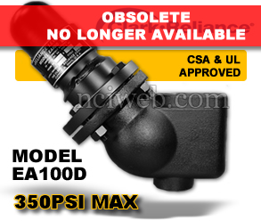 Clark Reliance Level Alarms