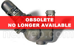 Clark Reliance Level Alarms