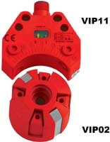 Dwyer Series VIP Valve Position Indicator