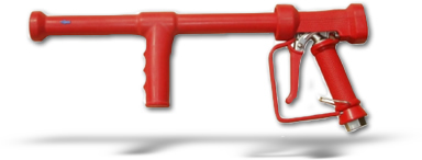 Washdown Station Accessories